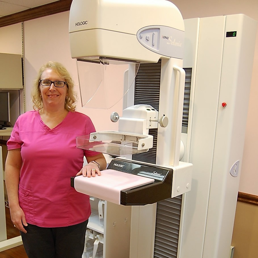 Radiology: Highland District Hospital